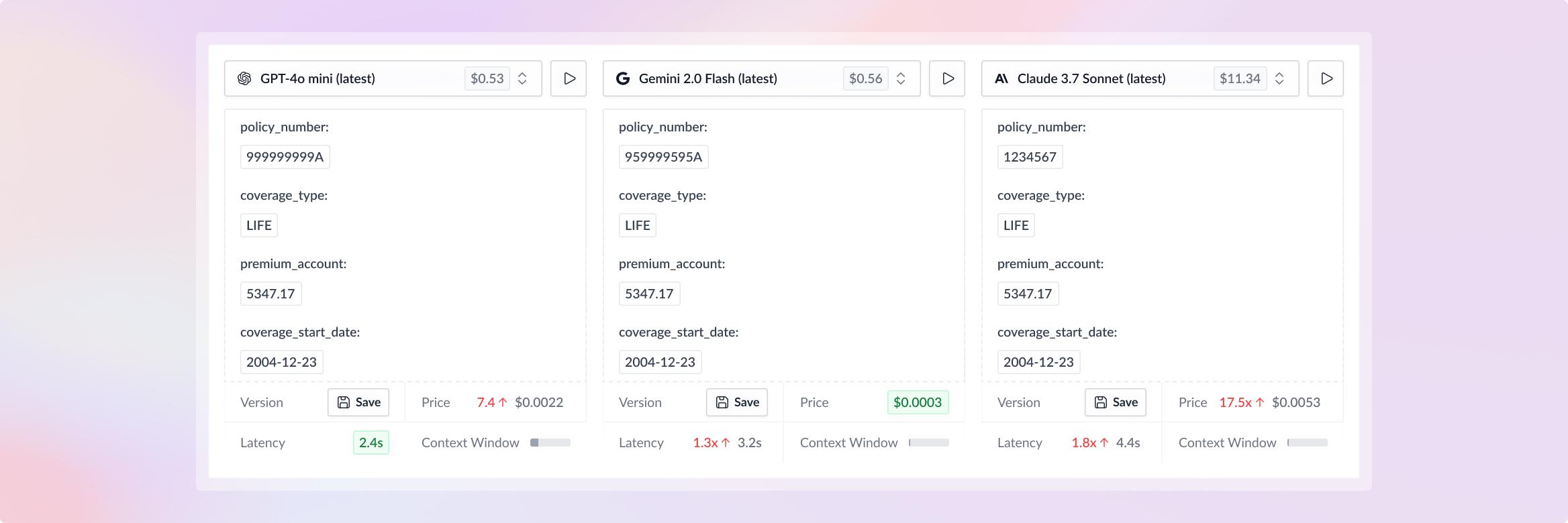 WorkflowAI | Build AI features your users will love.